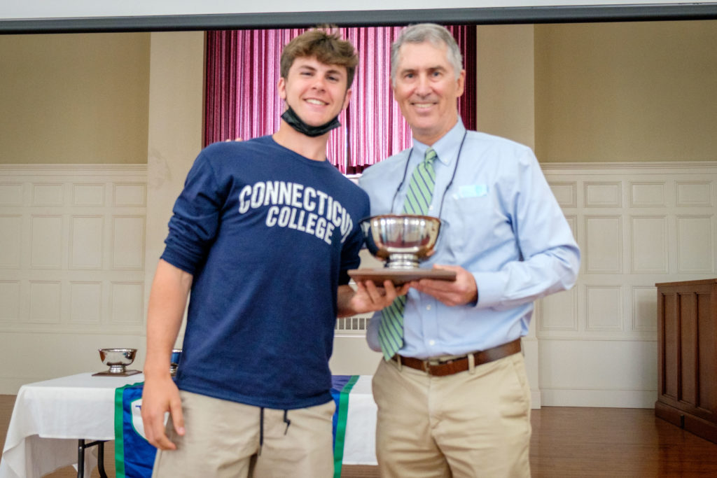 Spring Athletic Awards Recognize Stellar Players - Williston