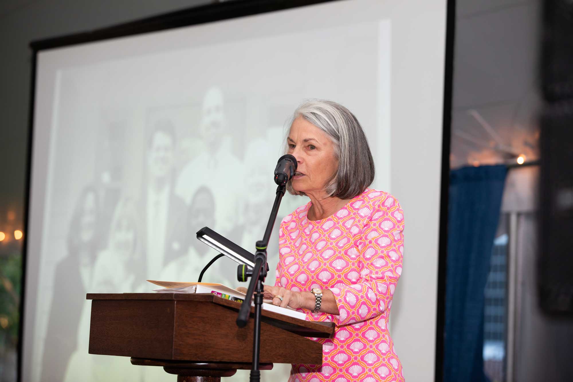 On Greg Tuleja by Ann Pickrell - Williston