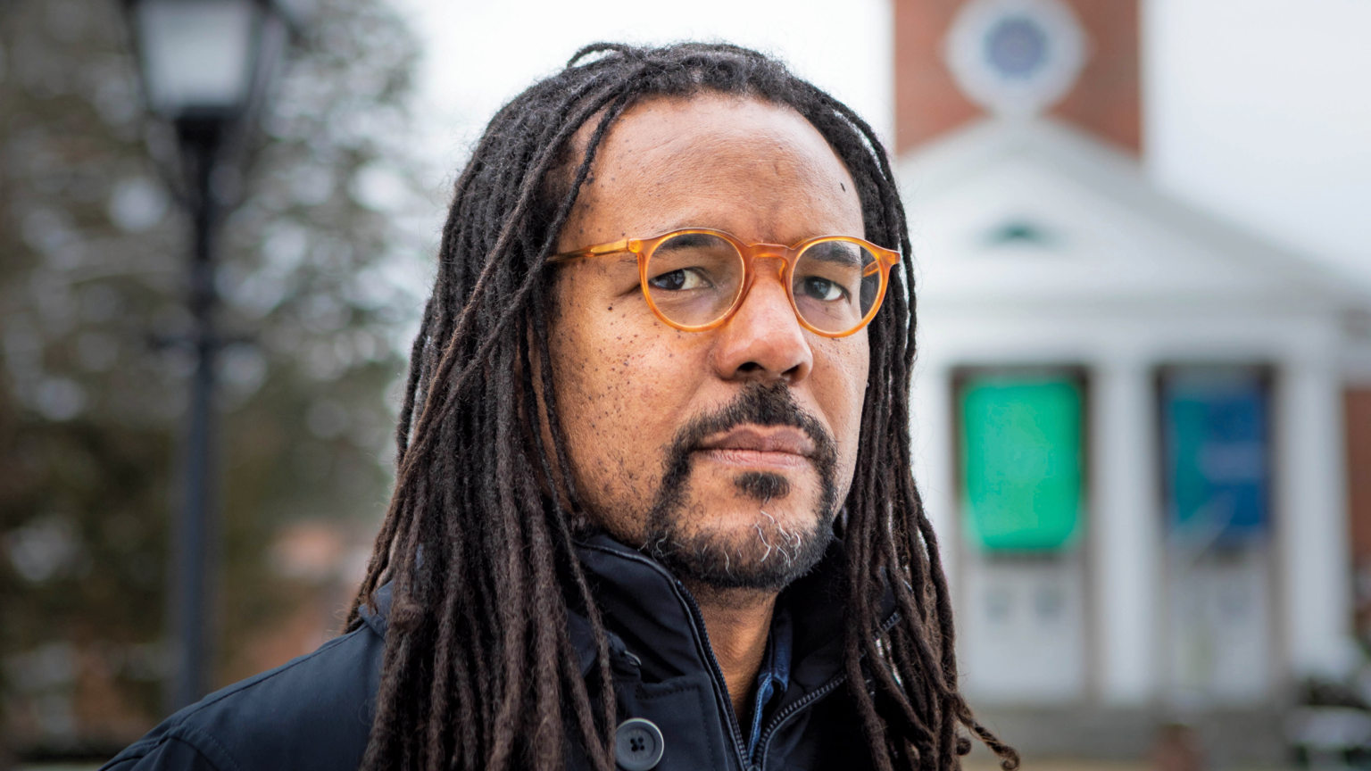6 Questions for Colson Whitehead - Williston