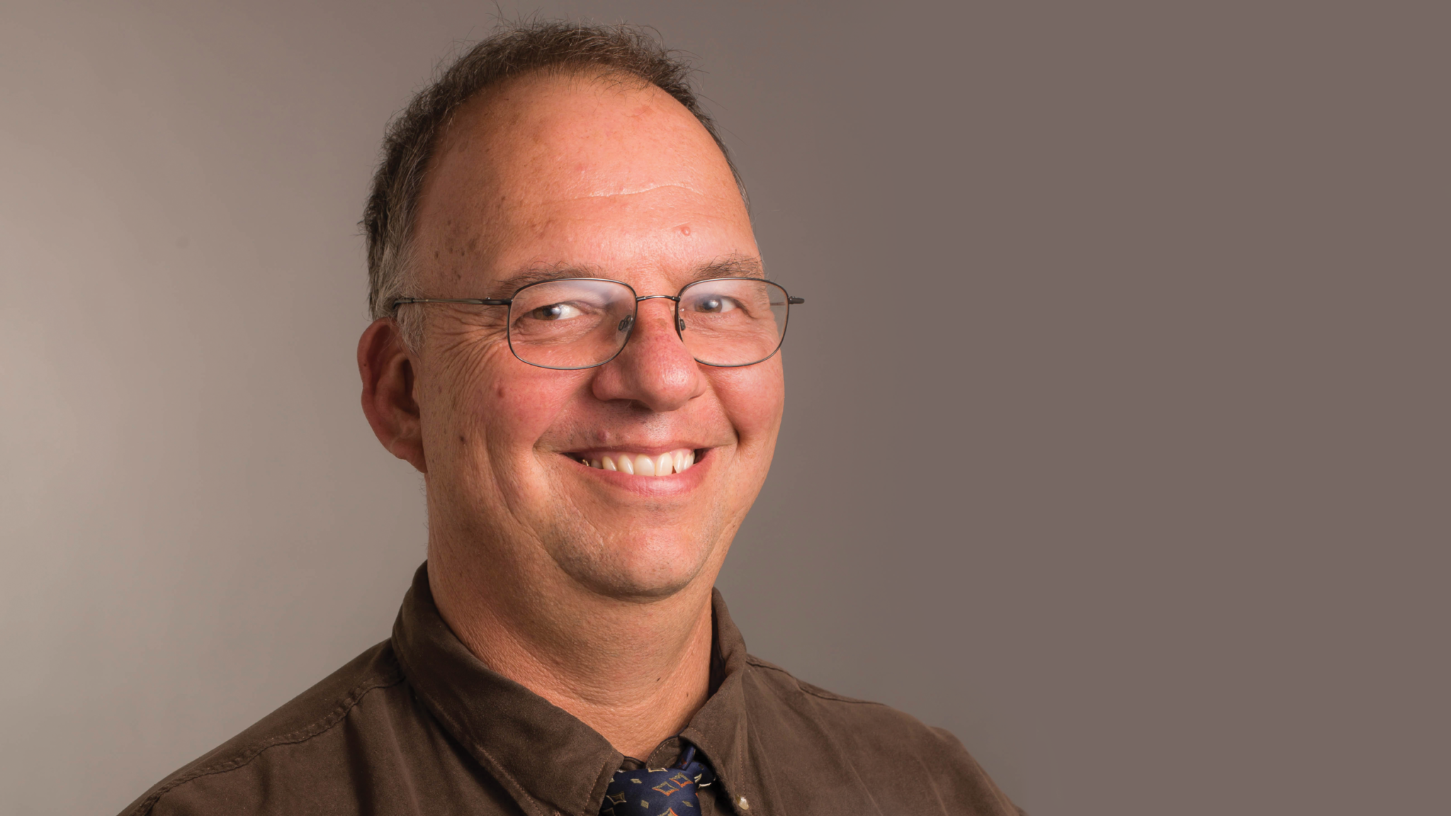 Remembering Paul Luikart - Williston