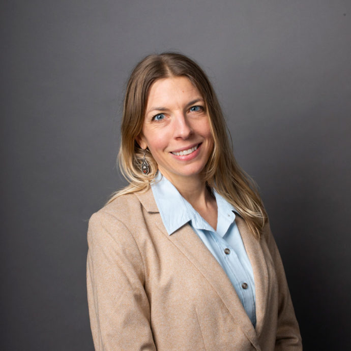 Zager, LICSW, Anne - Williston