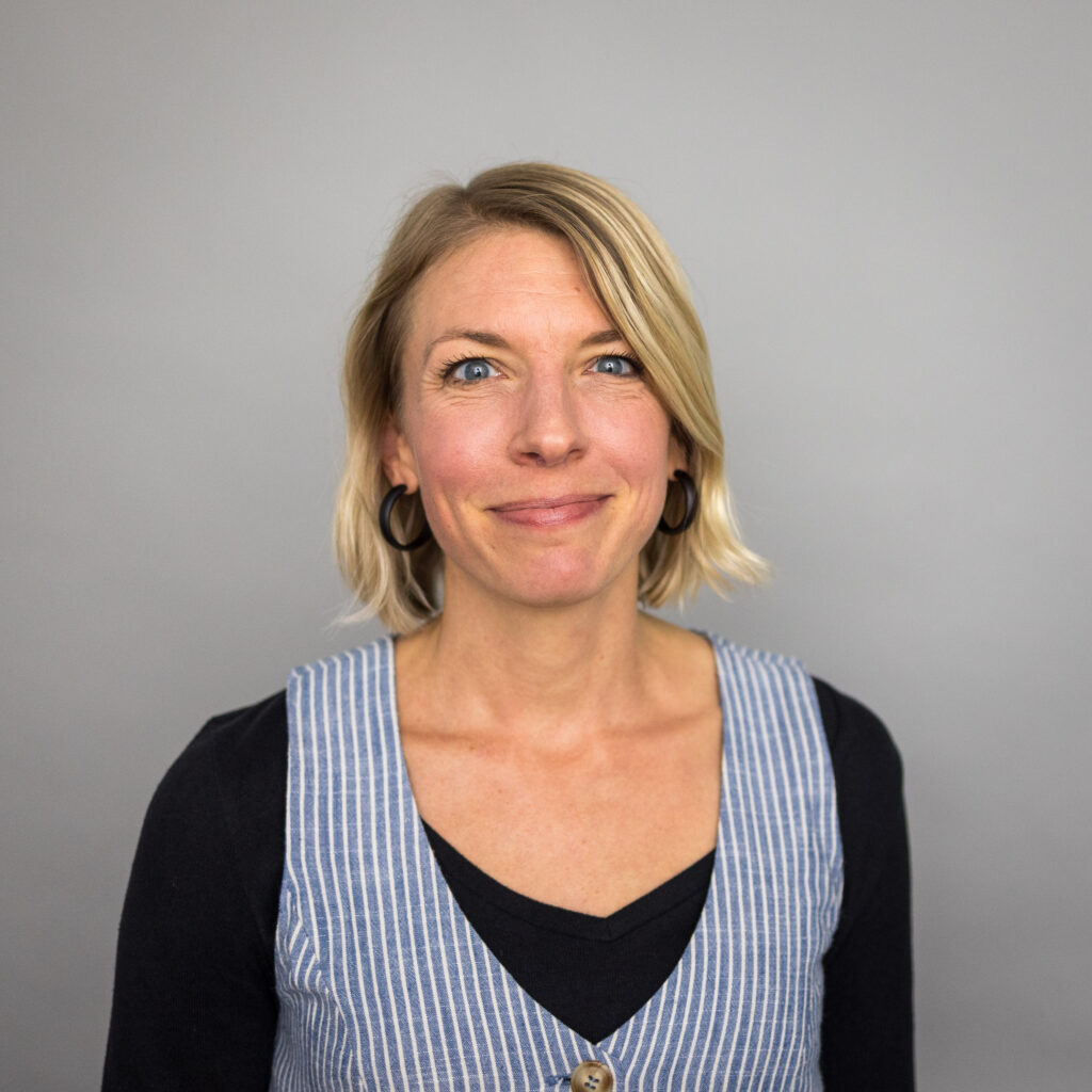 Zager, LICSW, Anne - Williston