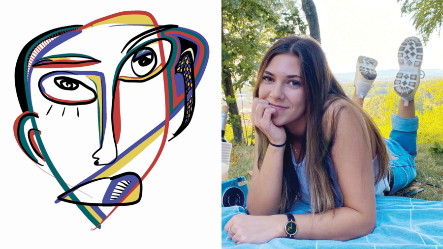 Making Her Mark - Williston