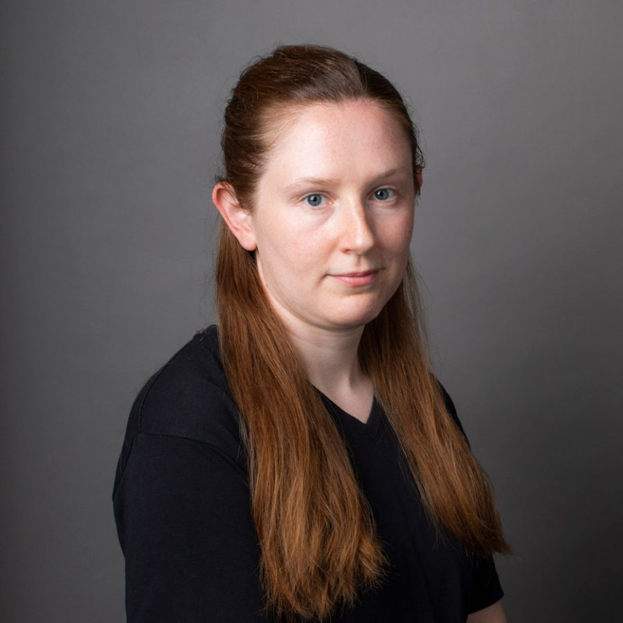 Rowinski, Julia - Williston