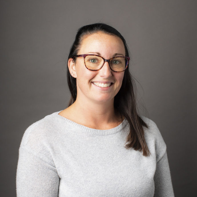 Campus Directory - Williston