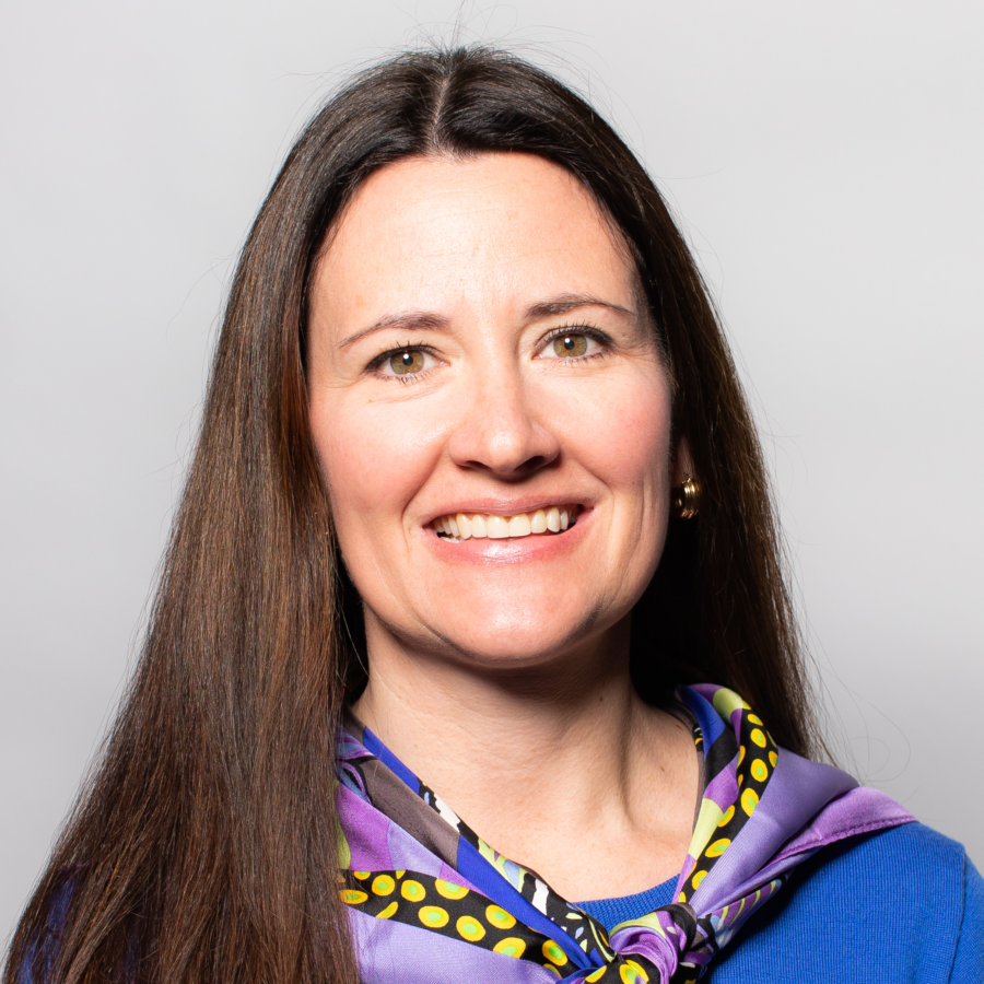 Corinne Fogg '99 - Williston