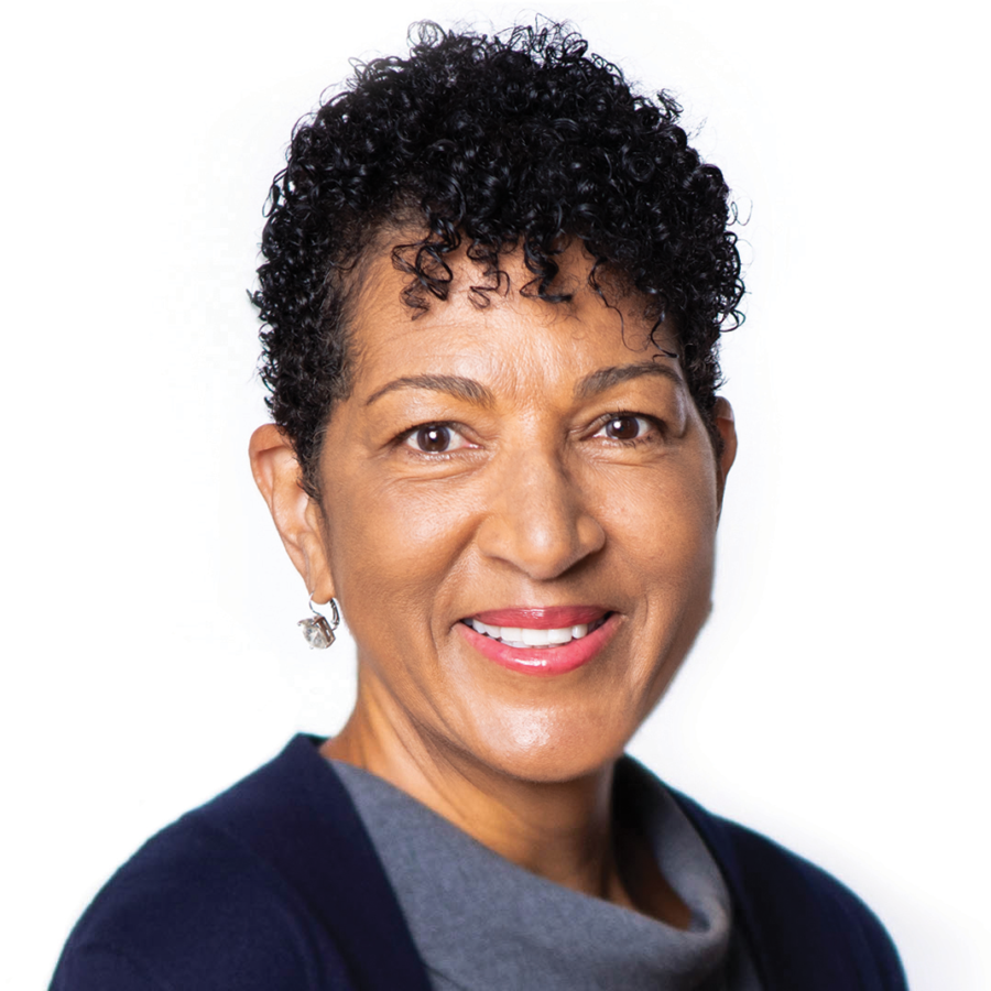 Susan E. Jackson '80 - Williston