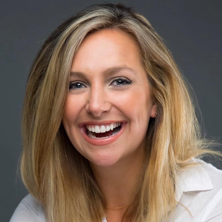 Ashley Gearing '09 - Williston