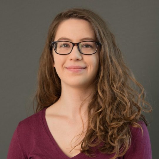 Emily Rose Peirent '15 - Williston