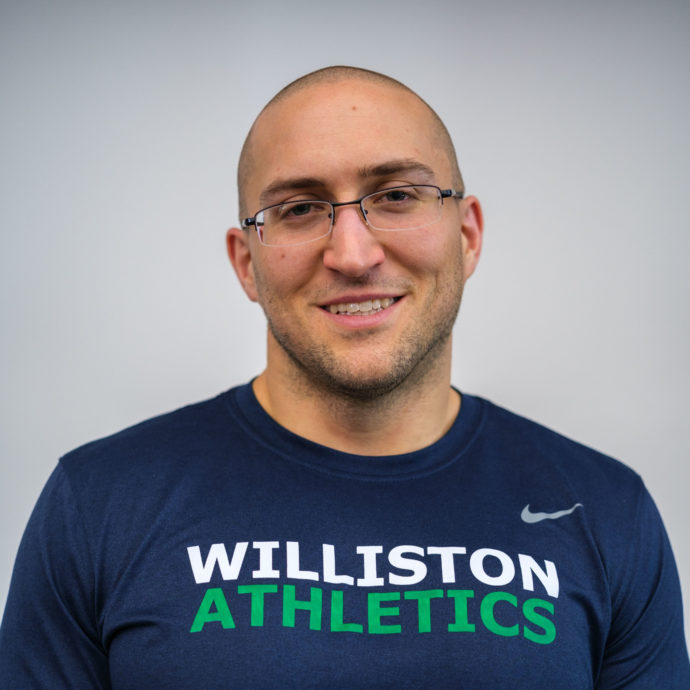 Campus Directory Archive - Williston