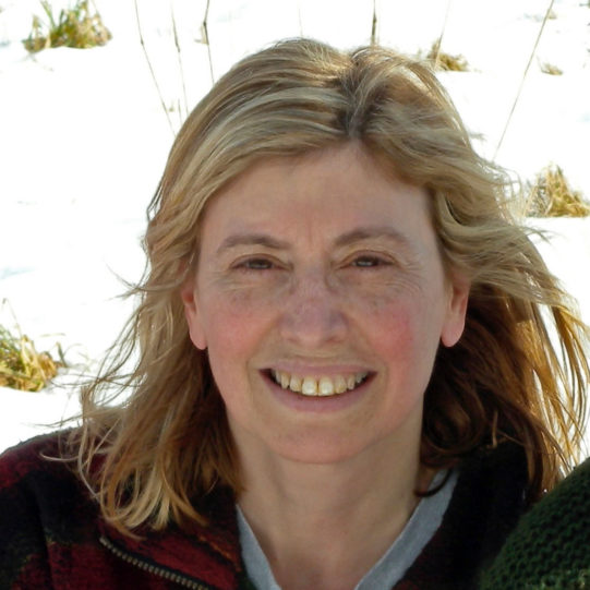 Lisa Freed '72 - Williston