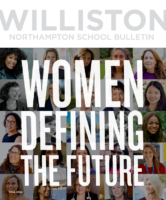 Everything Alumni - Williston