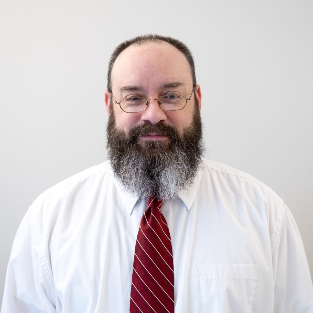 Manley, Joseph - Williston