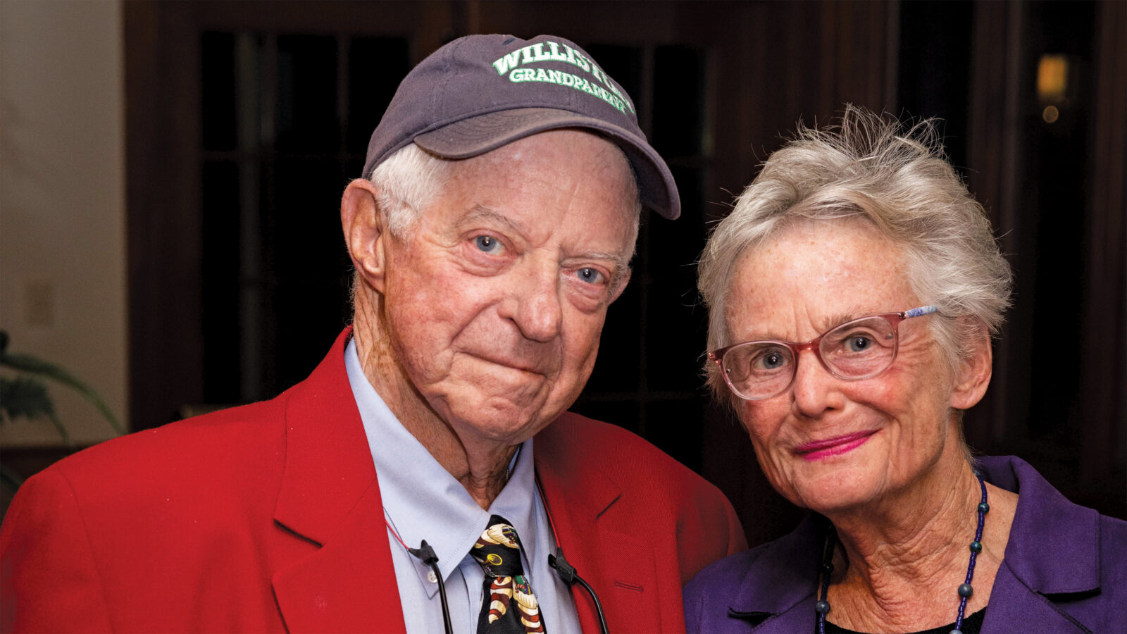 Campaign Updates - Williston