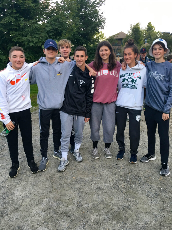 In Their Own Words: Luke Ballard '23, Class of 2023 Speaker - Williston