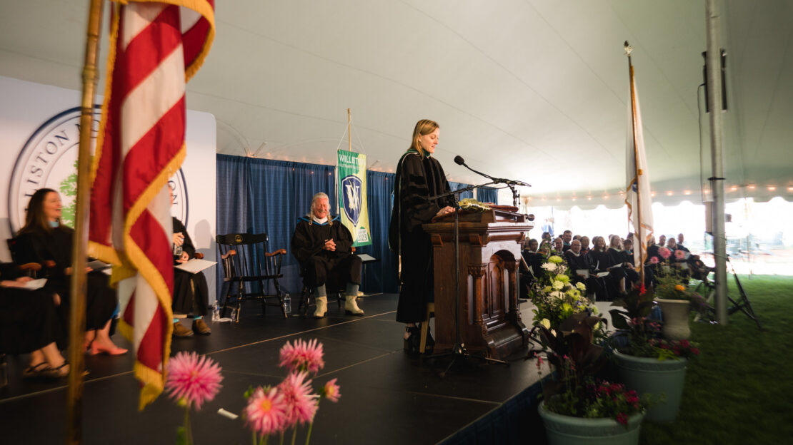 Everything Alumni - Williston