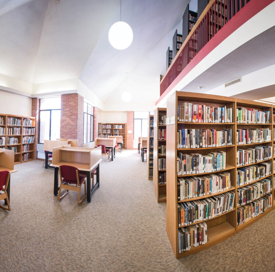 The Big Question - Williston