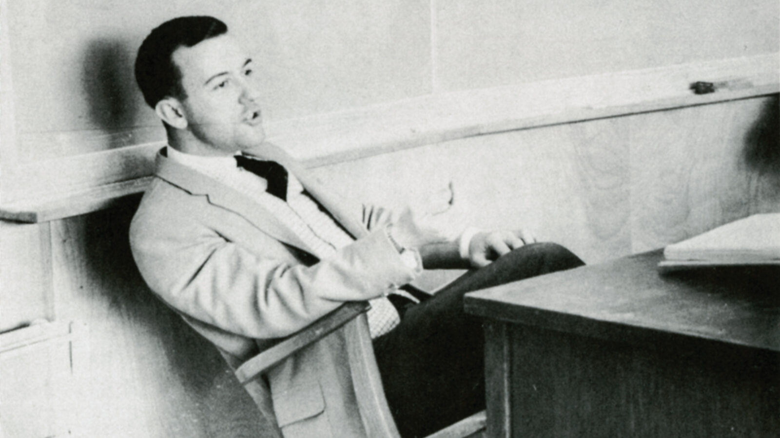 Remembering Dick Gregory - Williston