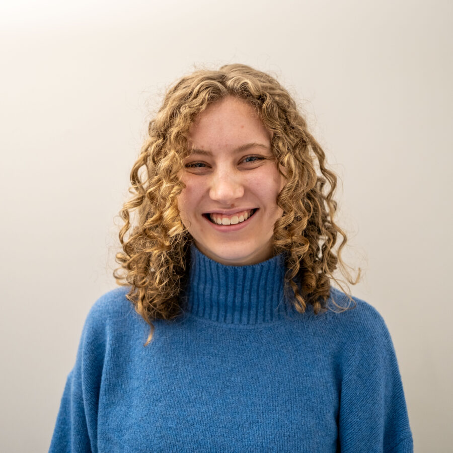 Girls Track + Field - Williston