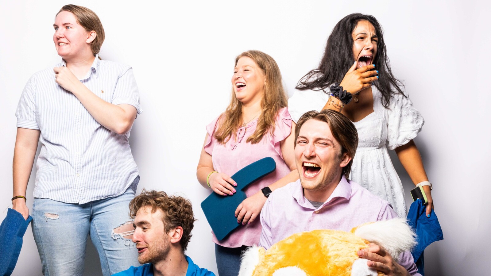 Everything Alumni - Williston