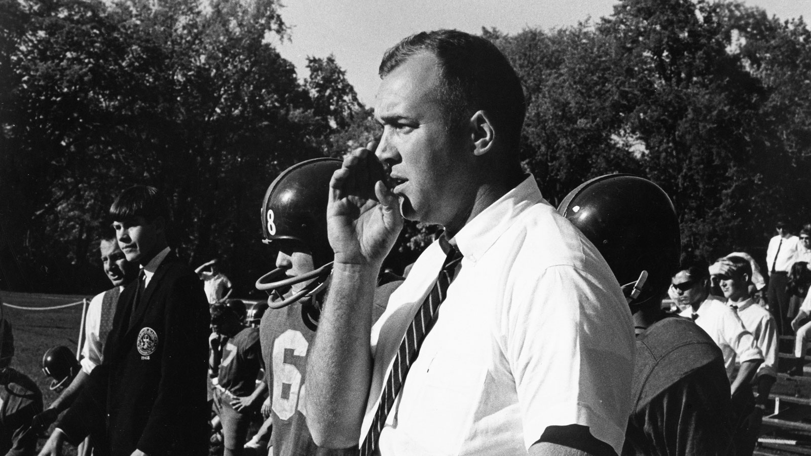 Remembering Rick Francis - Williston