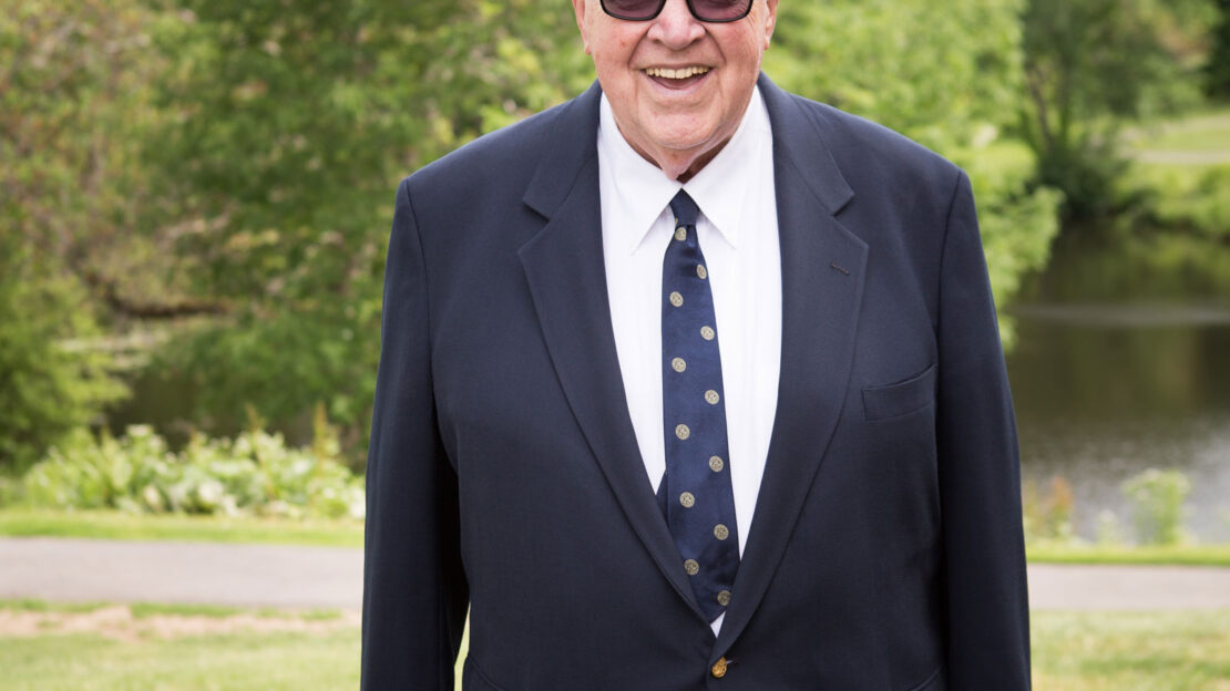 Mark Conroy Remembers Rick Francis - Williston