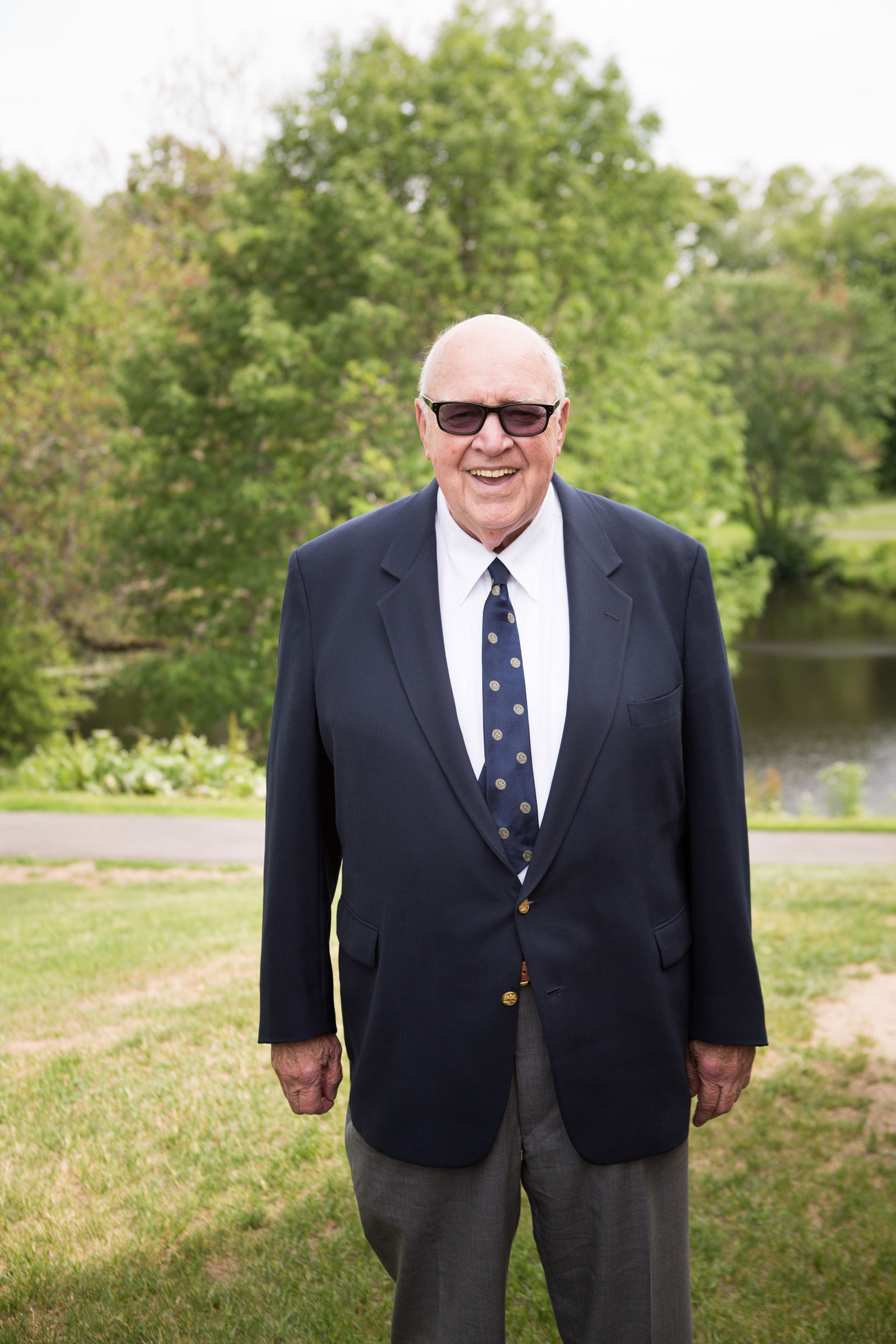 Mark Conroy Remembers Rick Francis - Williston