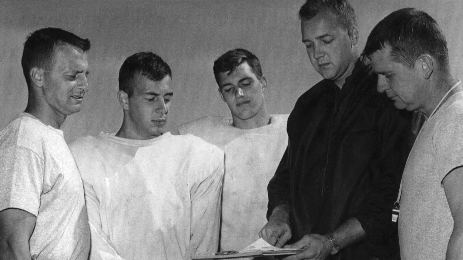 Remembering Rick Francis - Williston