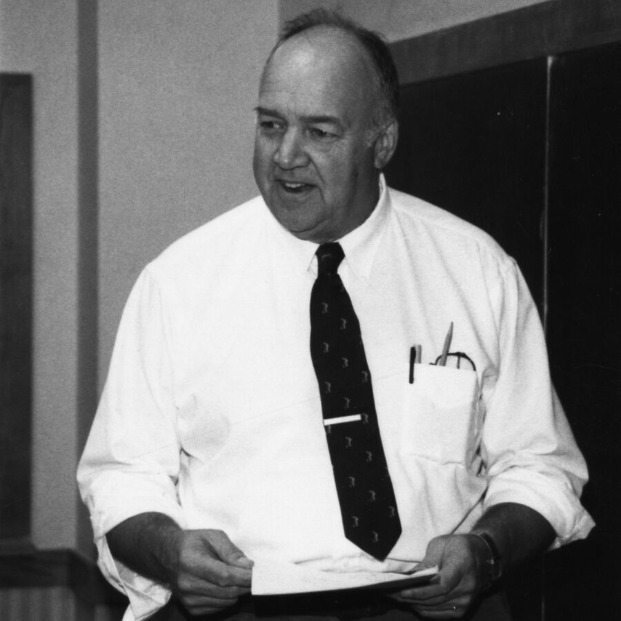 Remembering Rick Francis - Williston