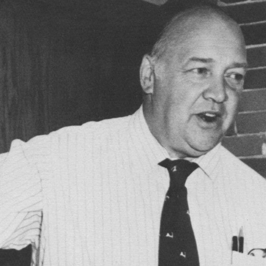 Remembering Rick Francis - Williston