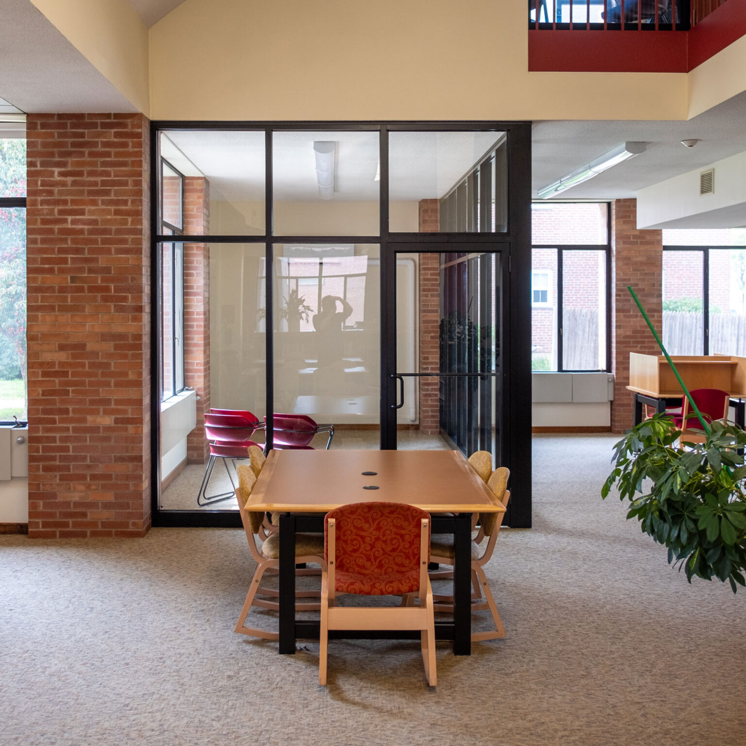 Completed Projects - Williston