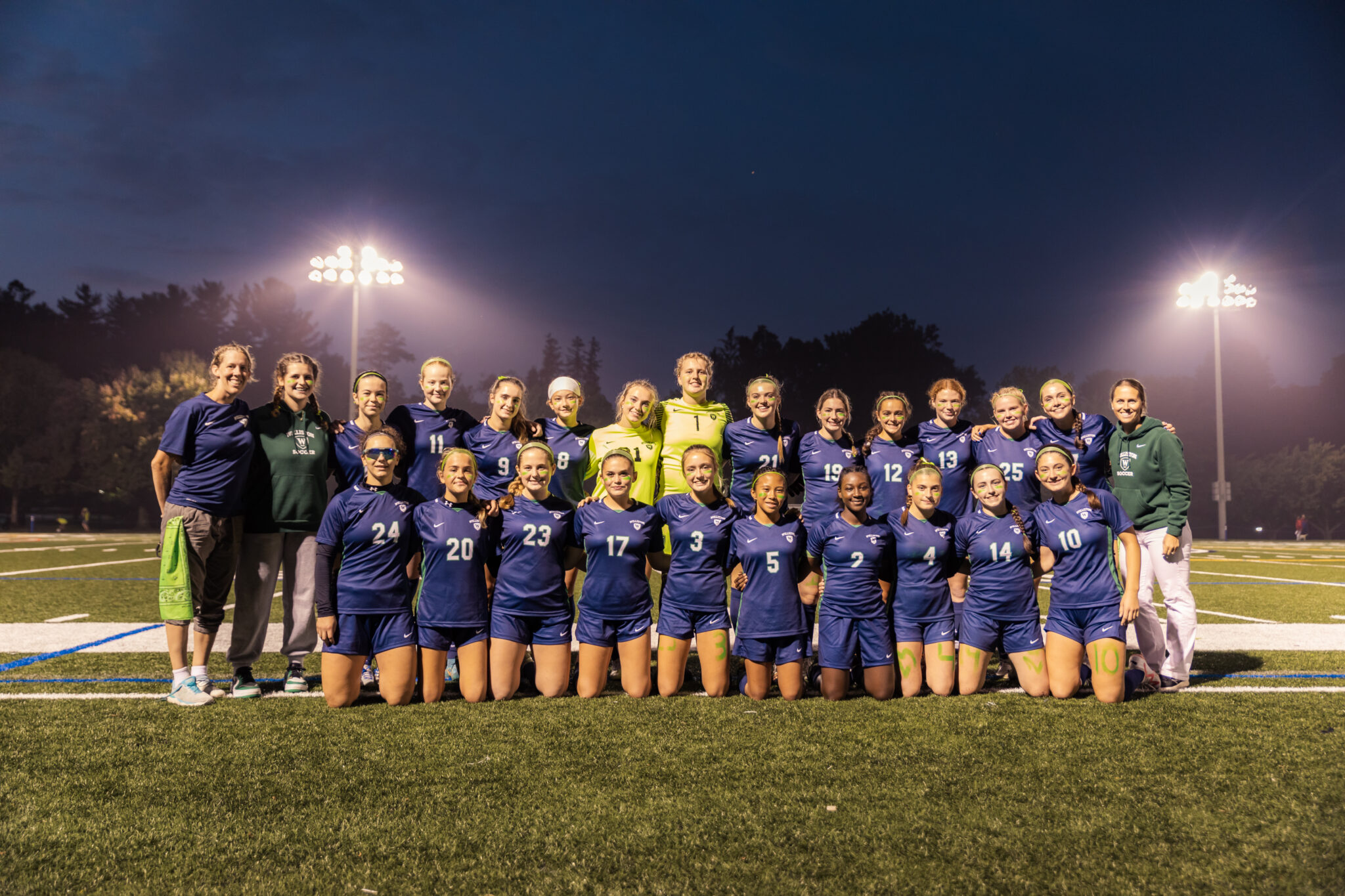 New Club Aims to Increase Mental Health Awareness on Campus - Williston