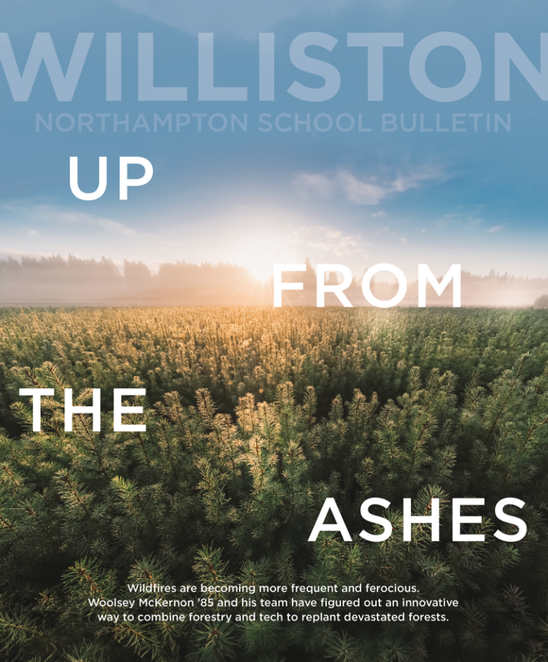 Everything Alumni - Williston