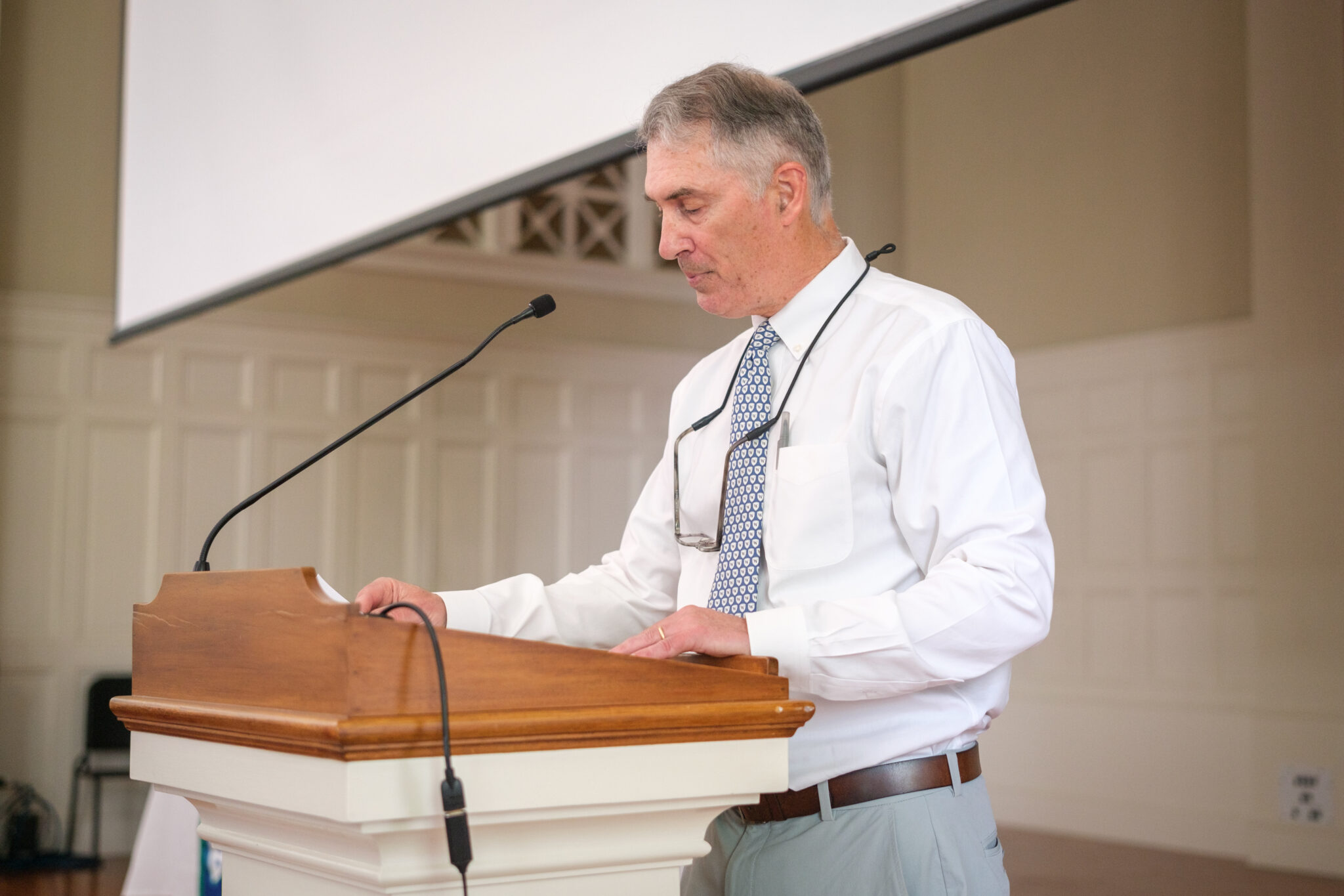 Athletic Department Awards Top Honors During 2024 Spring Athletics ...