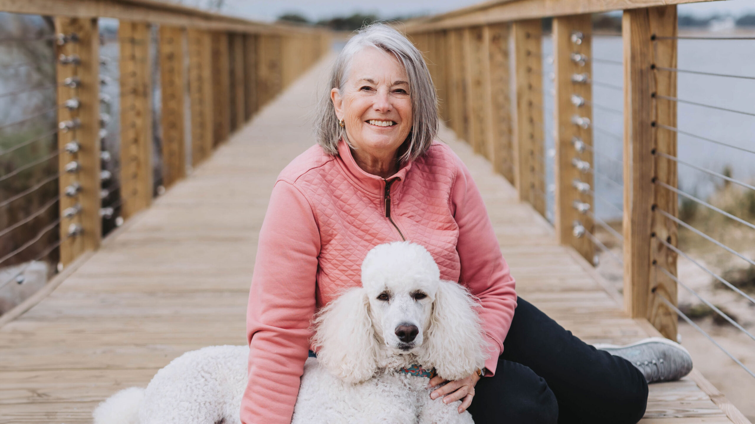Sara Cornwall '70: There in Spirit - Williston