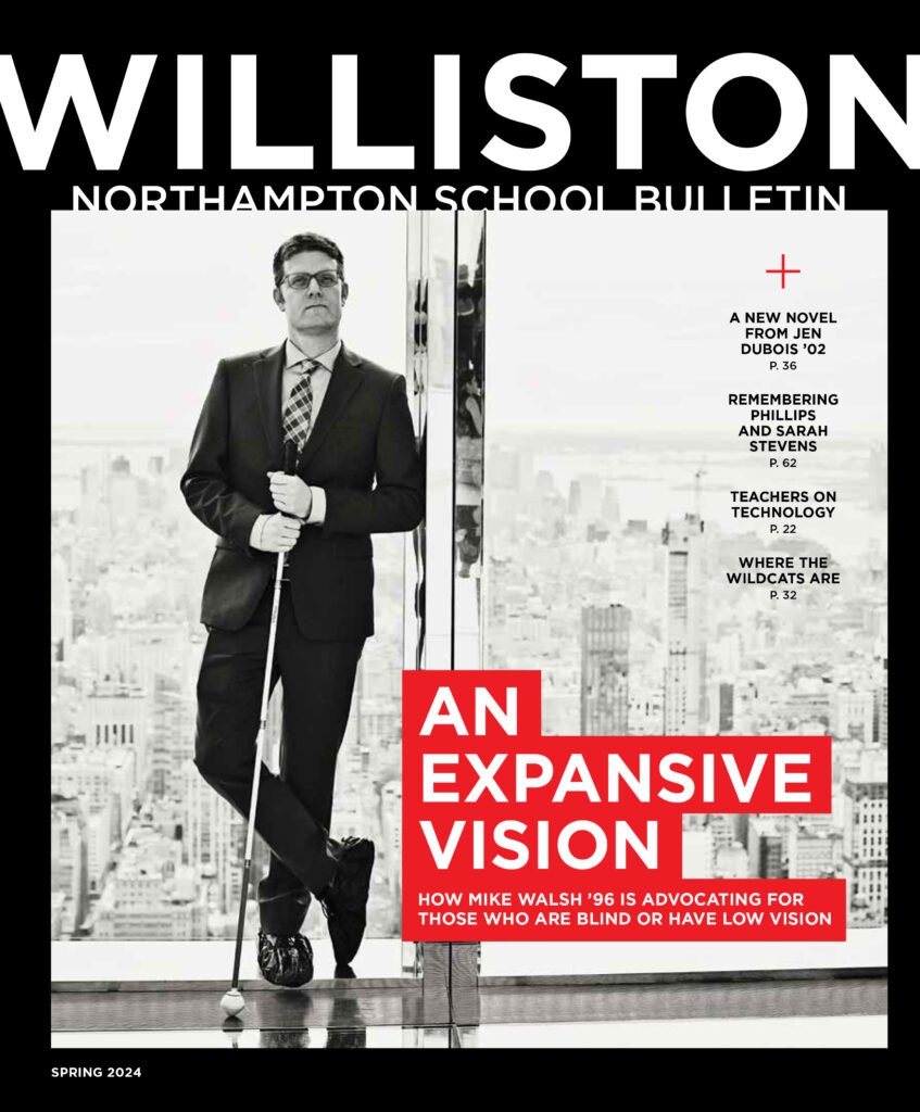 Everything Alumni - Williston