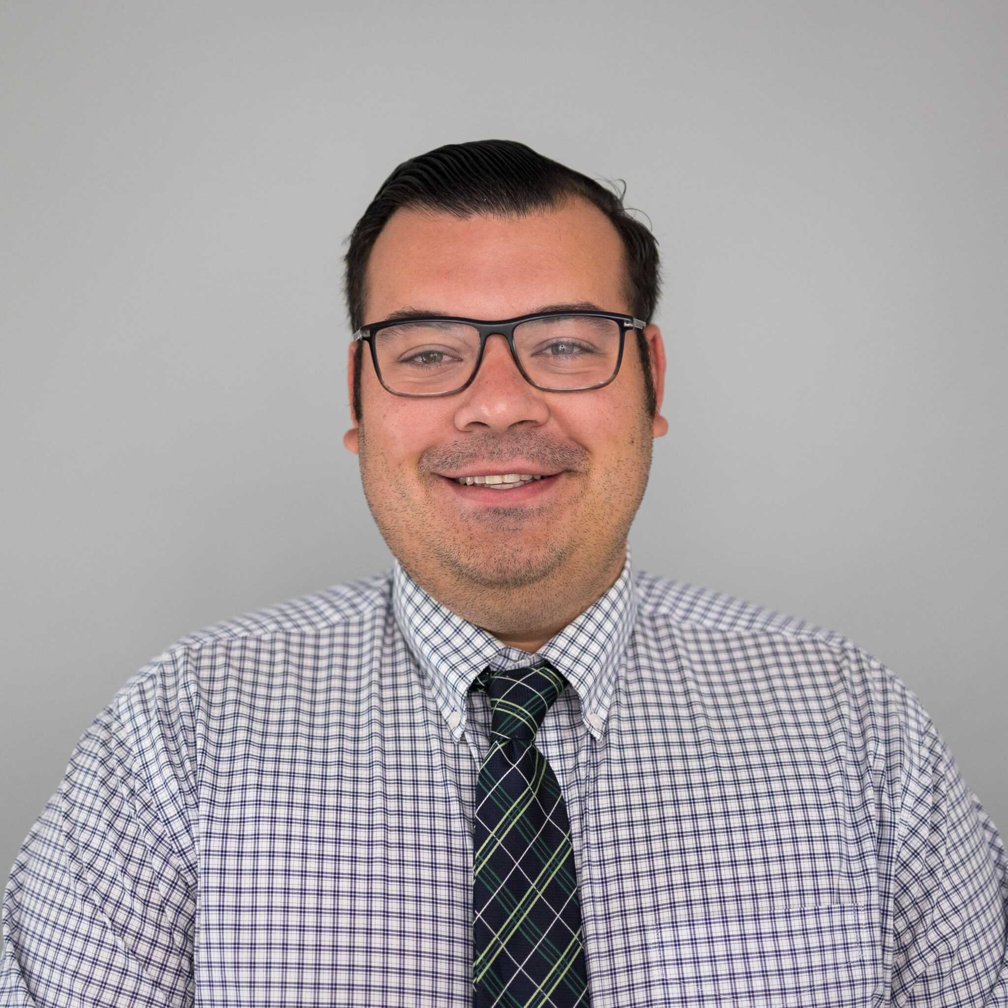 Campus Directory - Williston