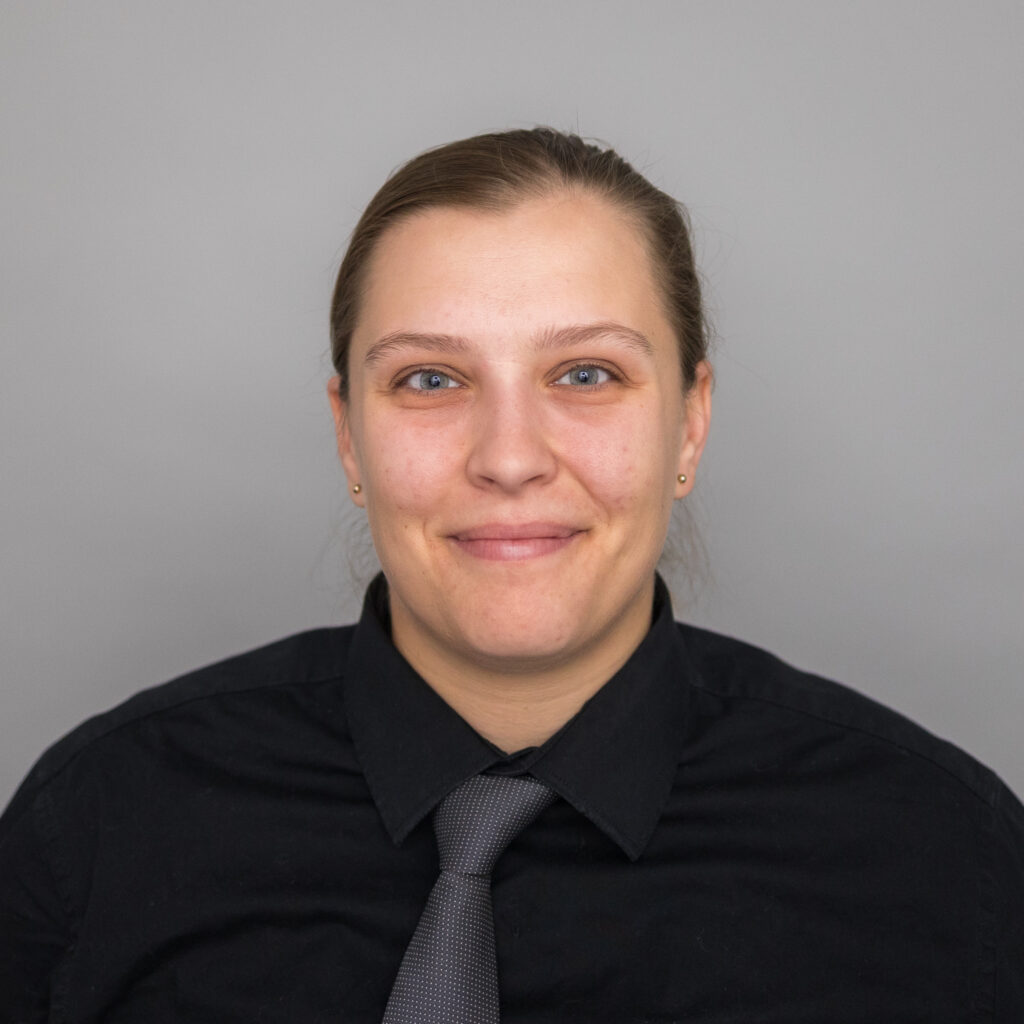 Campus Directory - Williston