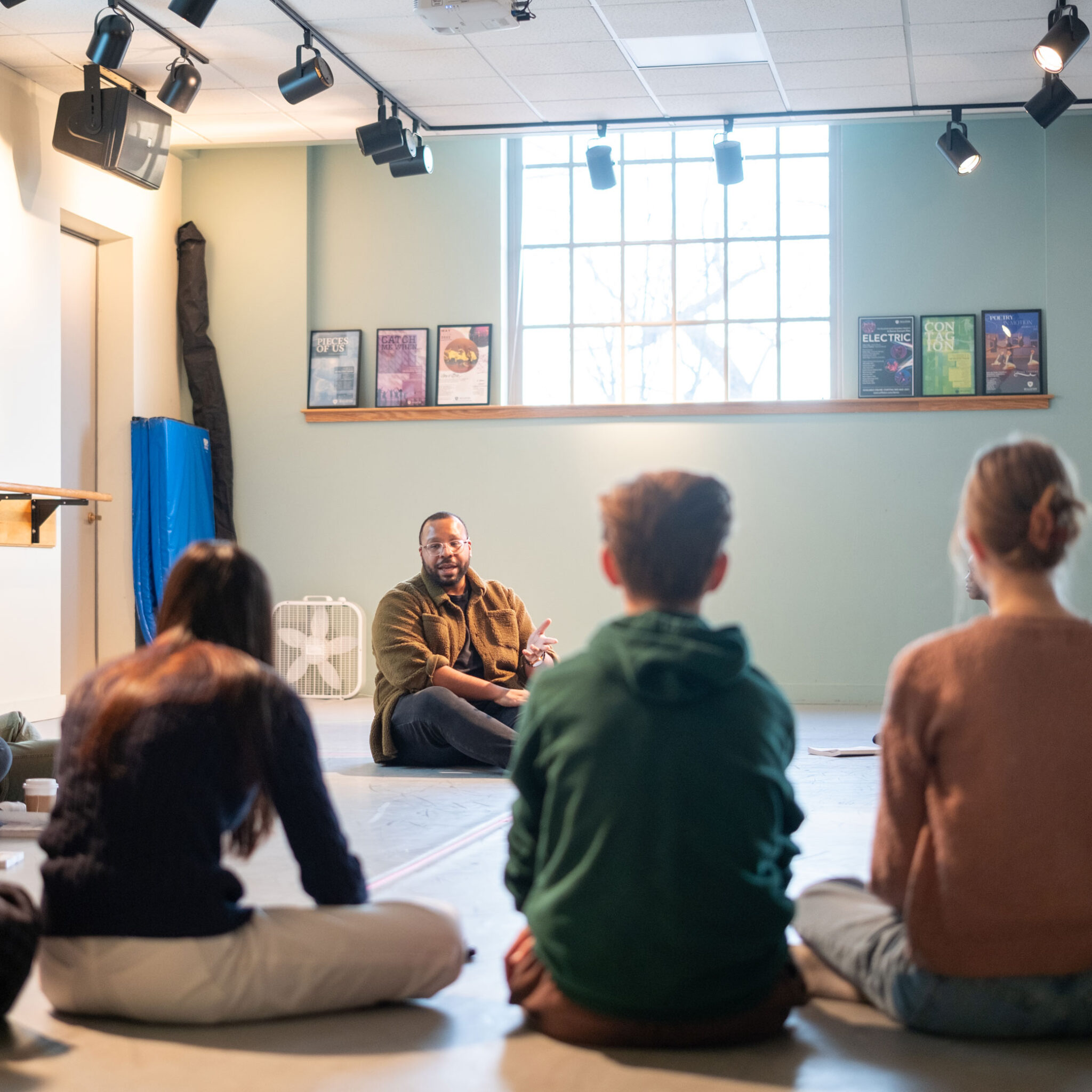 The Grum Project | Williston Northampton School