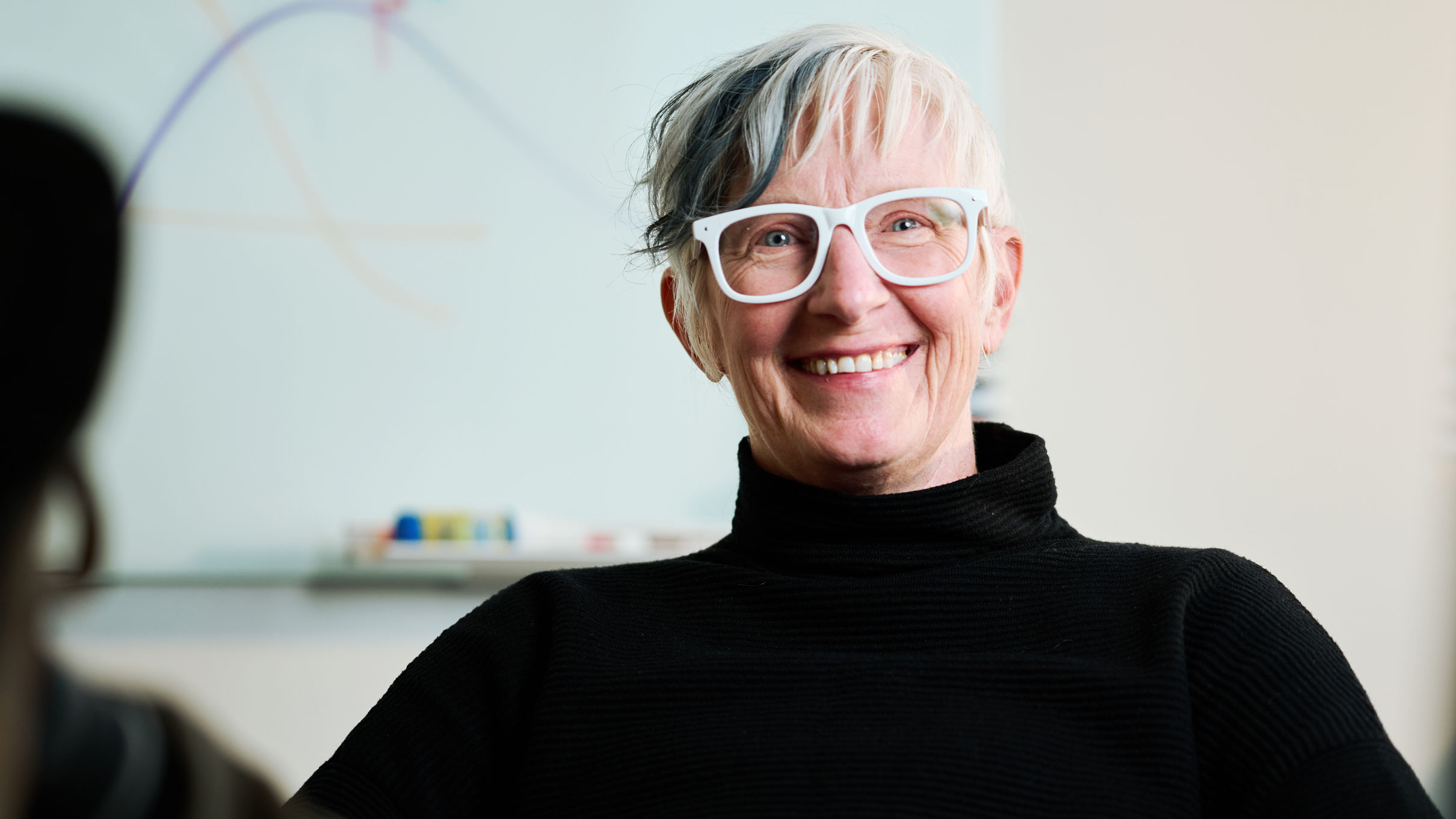 The Cure Code - Williston