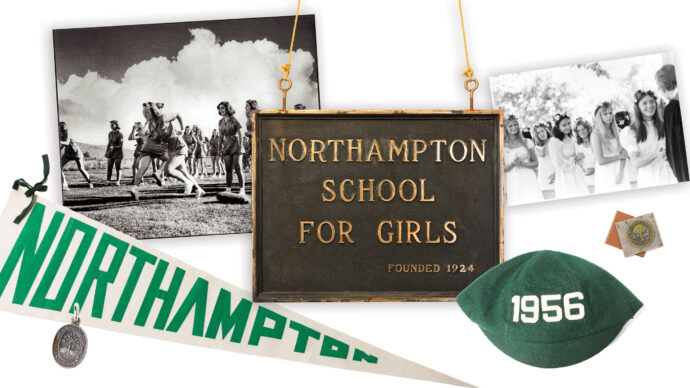 Everything Alumni - Williston