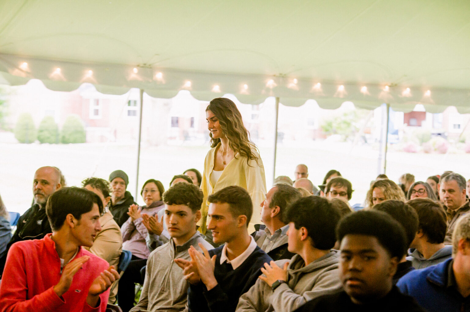 Students Acknowledged For Classroom Excellence During 2025 Academic ...