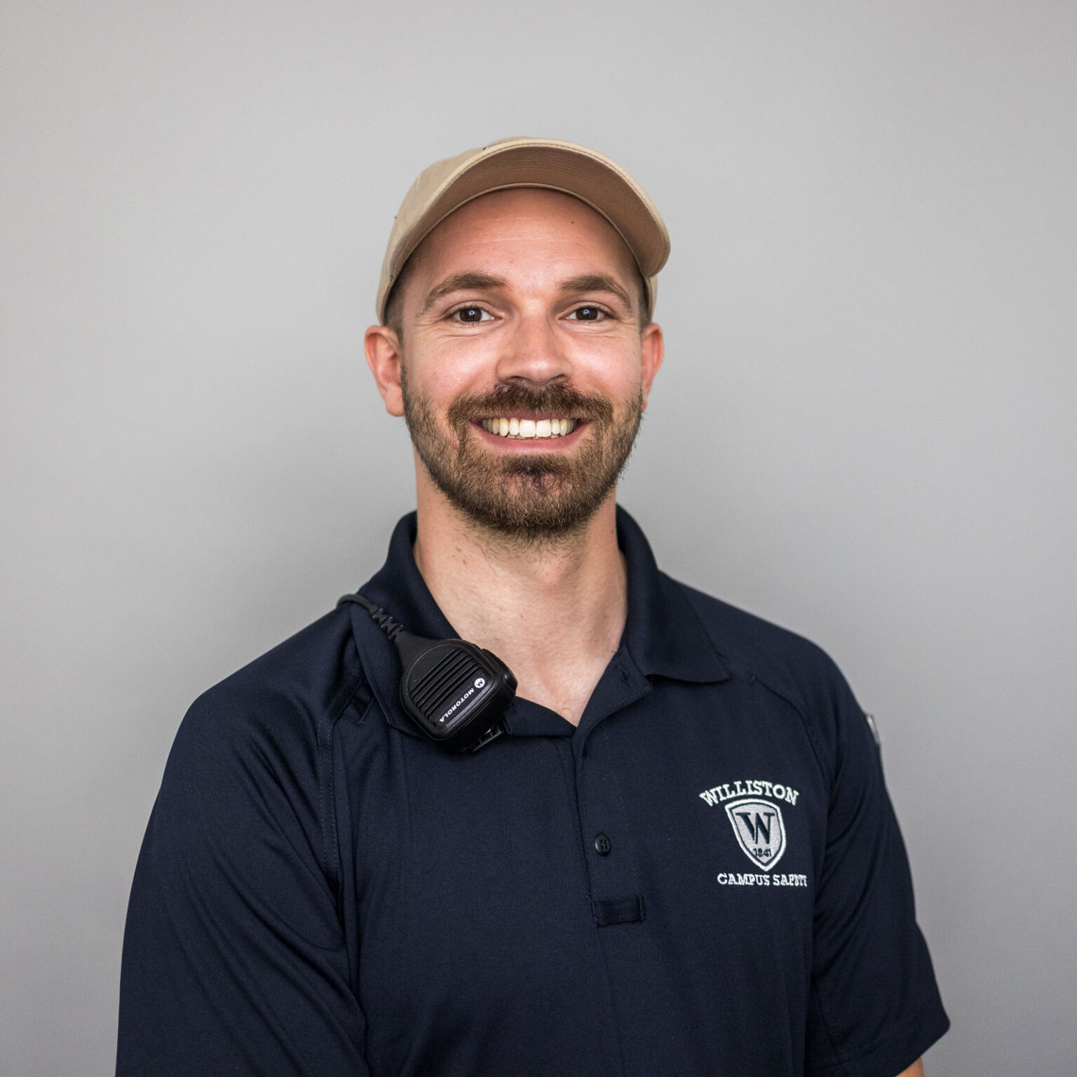 Flannery, Josh - Williston