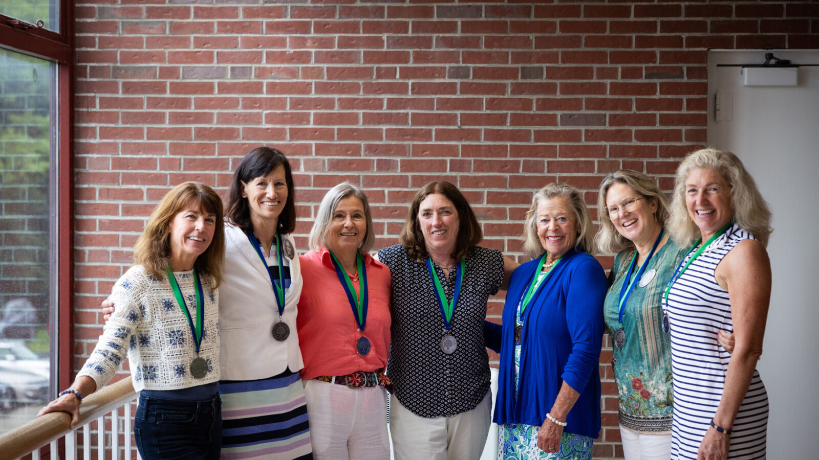 Everything Alumni - Williston