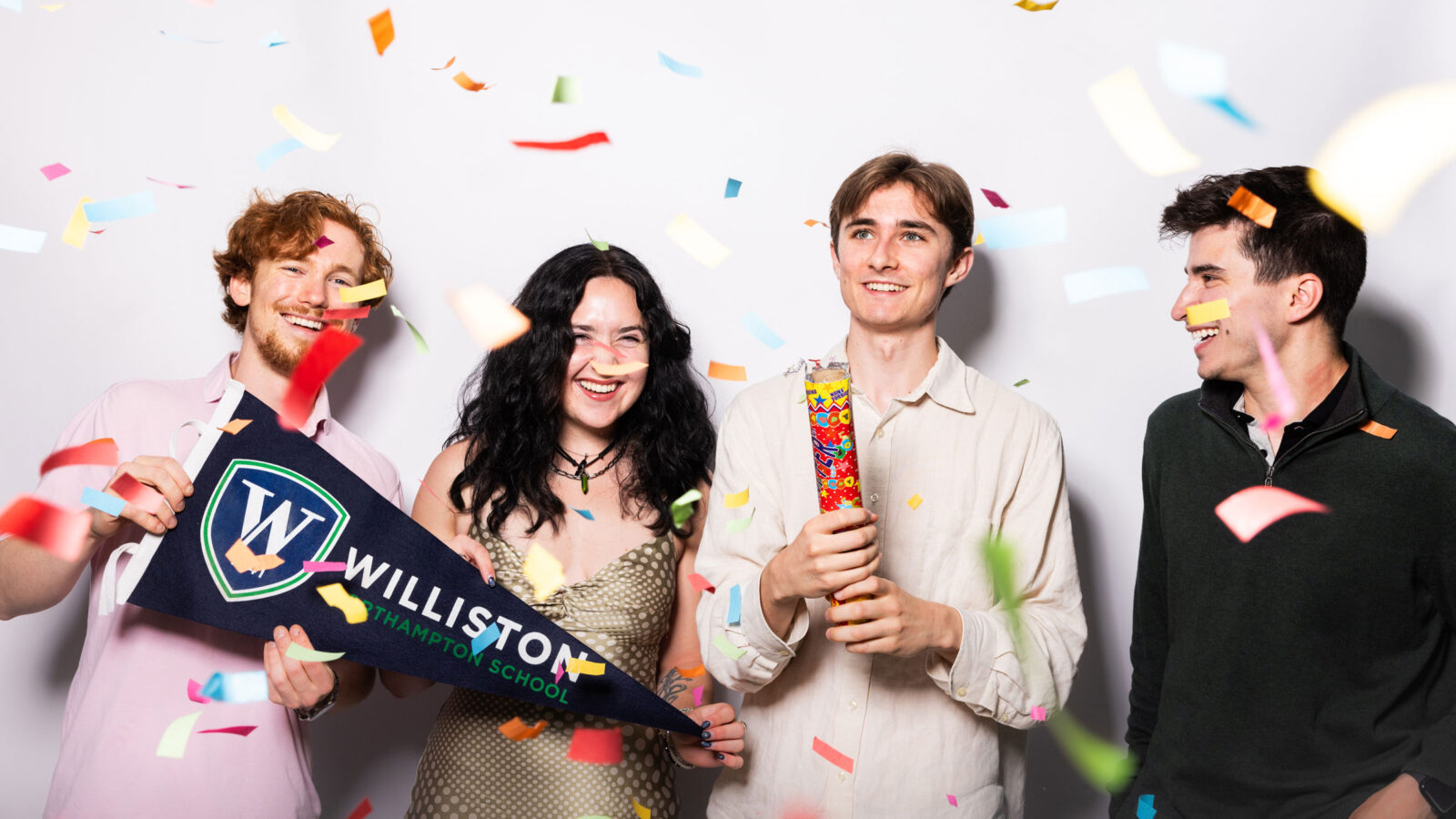 Everything Alumni - Williston