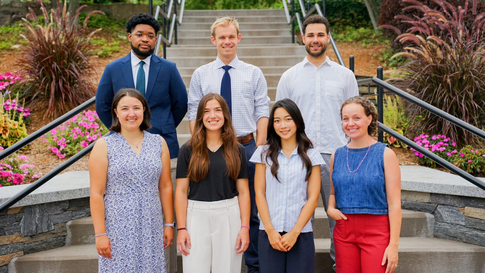 Williston Welcomes New Faculty Members for 2025-26 Academic Year ...