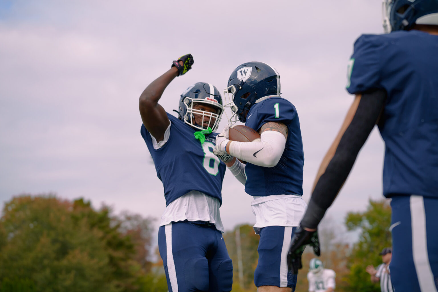 Fall Sports Season Ends With 4 Wildcat Teams Making Playoff Runs ...