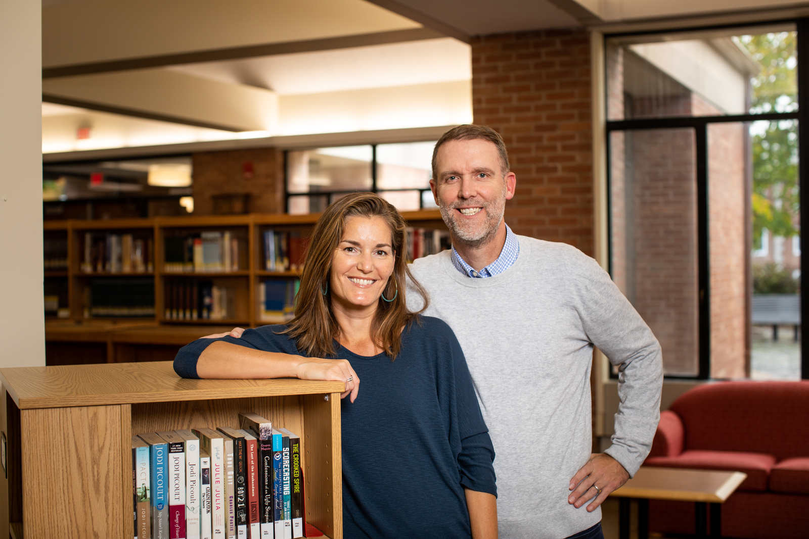 The Lasting Legacy of the Sawyers at Williston - Williston